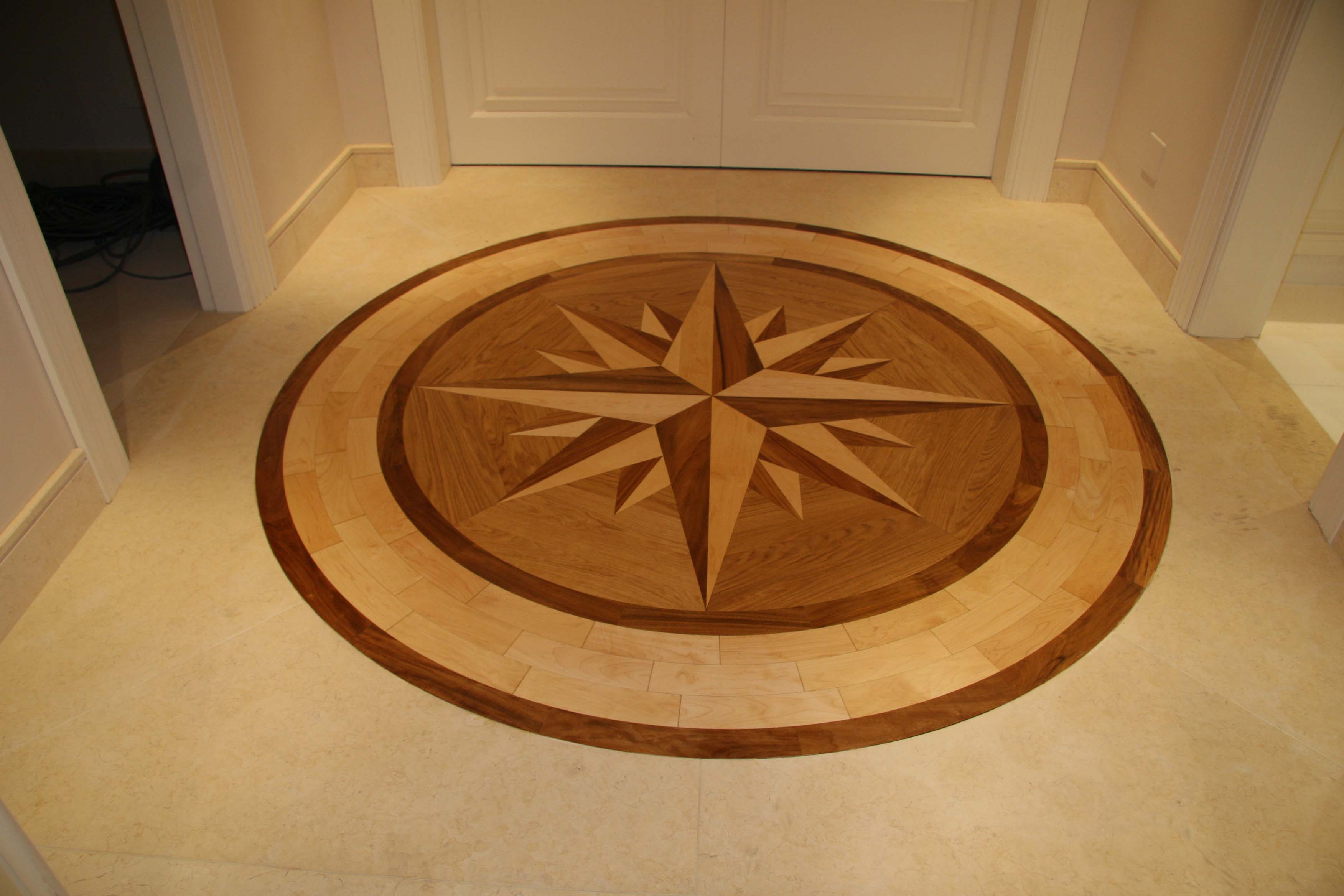 MARQUETERÍA BERTI - Parquet Astorga